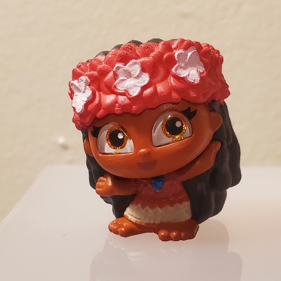 Disney | Toys | Disney Dorables Series 100 Anniversary Moana | Poshmark
